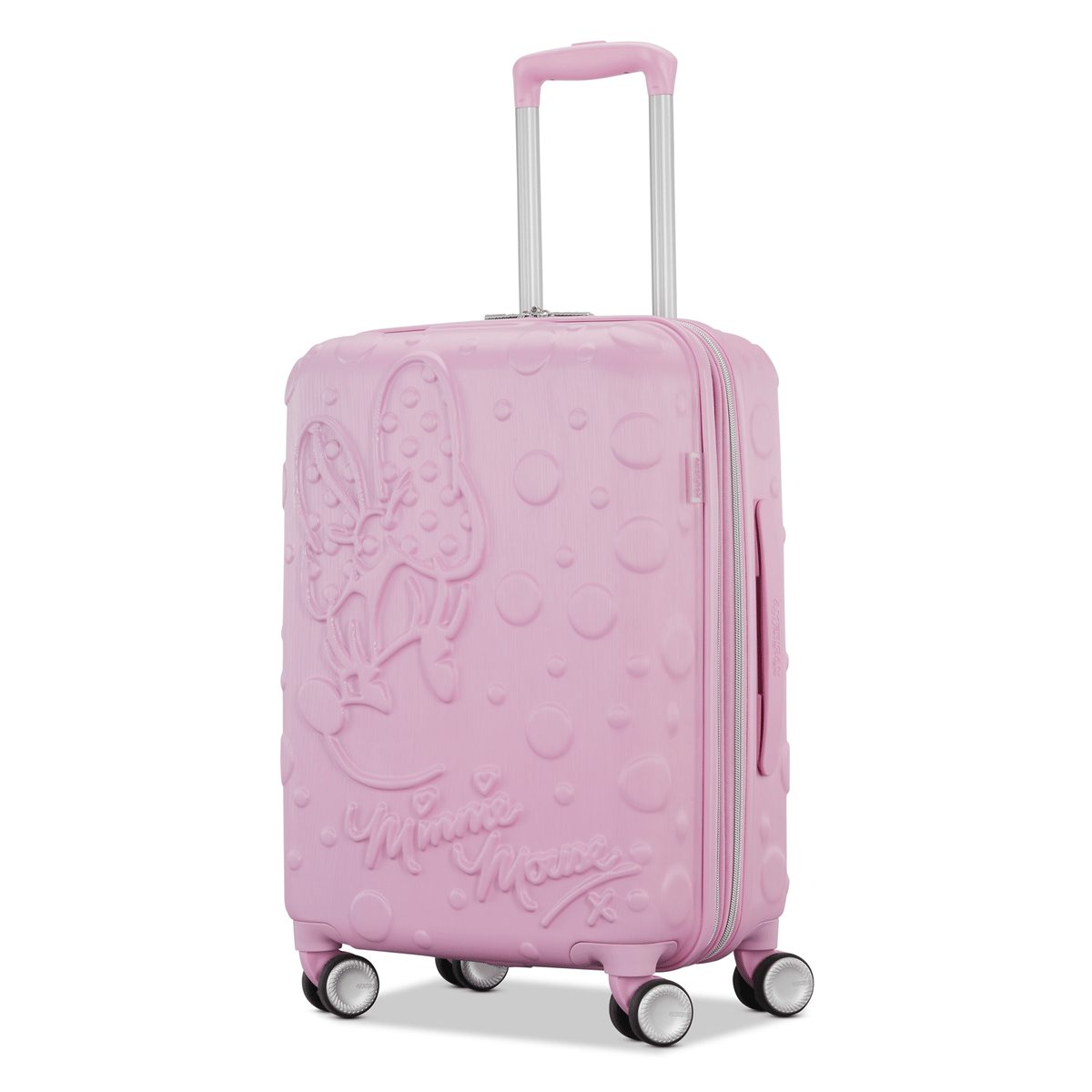 Click here for American Tourister(R) Minnie Mouse(tm) 25in. Carry... prices