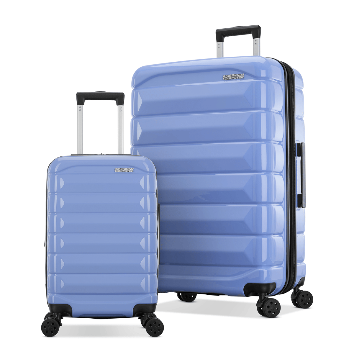 Click here for American Tourister(R) Kontour 2pc. 20in. & 28in. S... prices