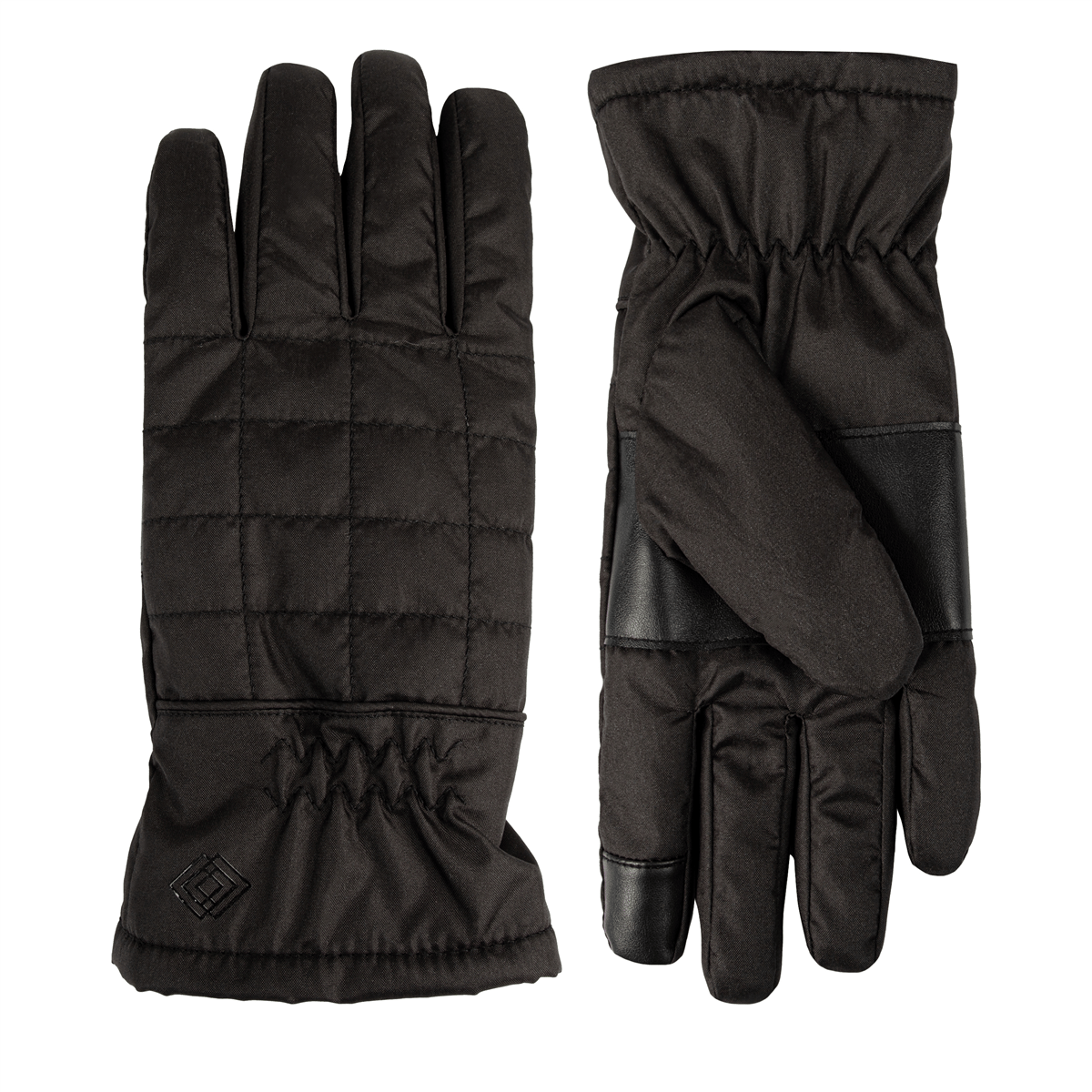 Click here for Womens Isotoner Smartdri(R) Sleekheat Gloves prices