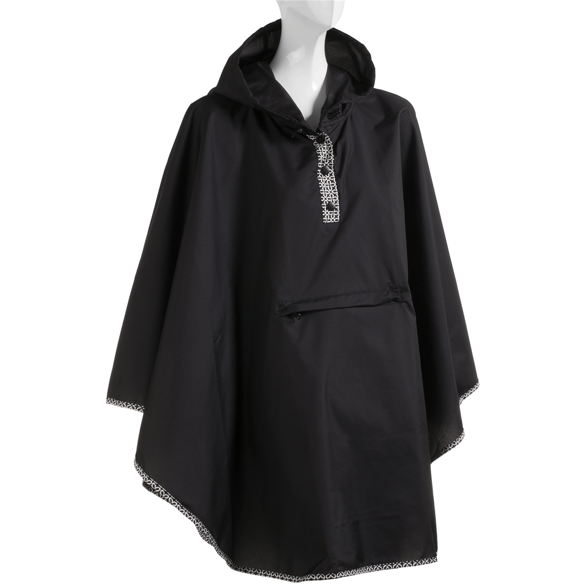 Click here for Womens Totes Rain Poncho prices