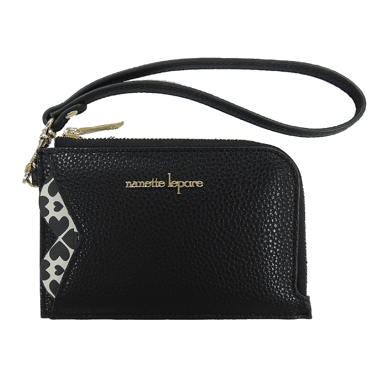 Click here for Womens Nanette Lepore Callista Wristlet prices