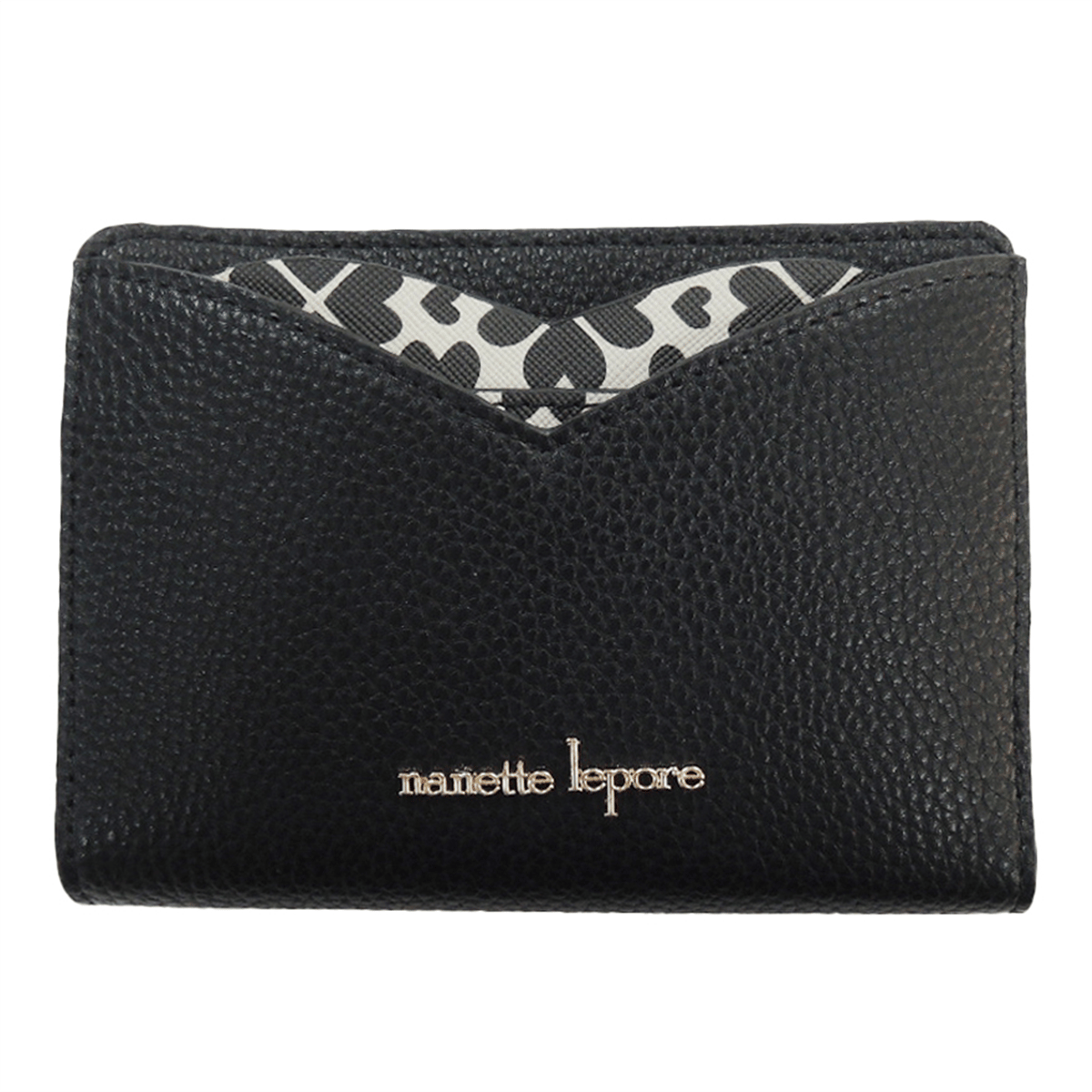 Click here for Womens Nanette Lepore Clarra Bifold Wallet prices