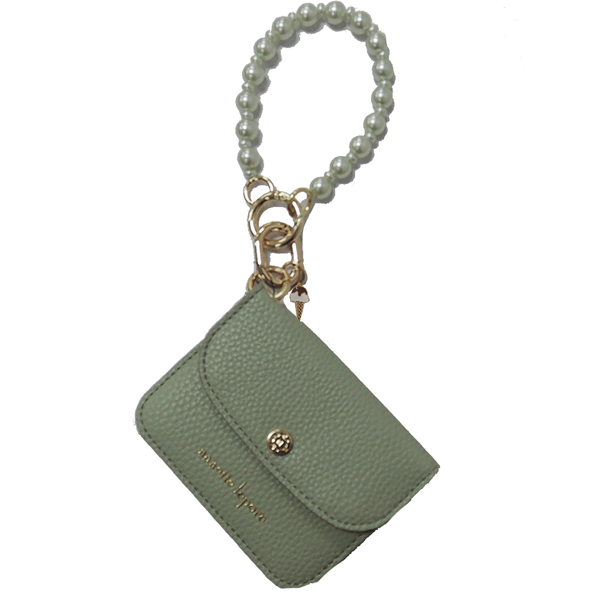 Click here for Womens Nanette Lepore Lyla Beaded Bracelet Wristle... prices