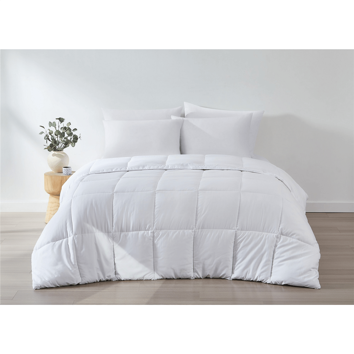 Click here for Truly Soft Classic Duvet Insert Comforter prices