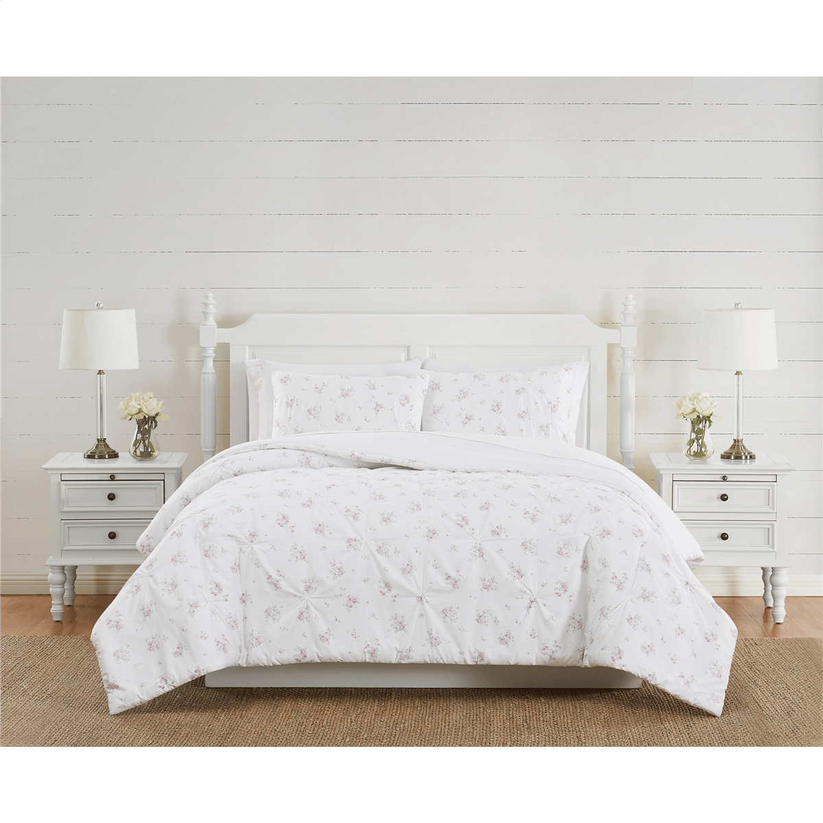 Click here for The Farmhouse by Rachel Ashwell Signature Rosebury... prices