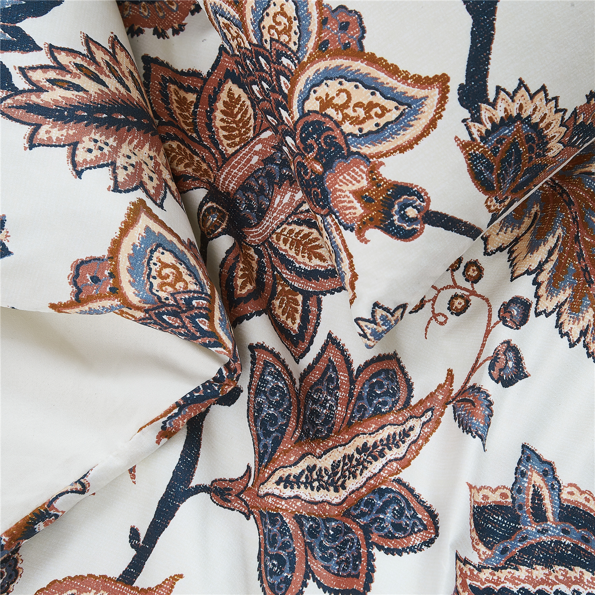 Click here for Cannon Chloe Jacobean 3pc. Duvet Cover Set prices
