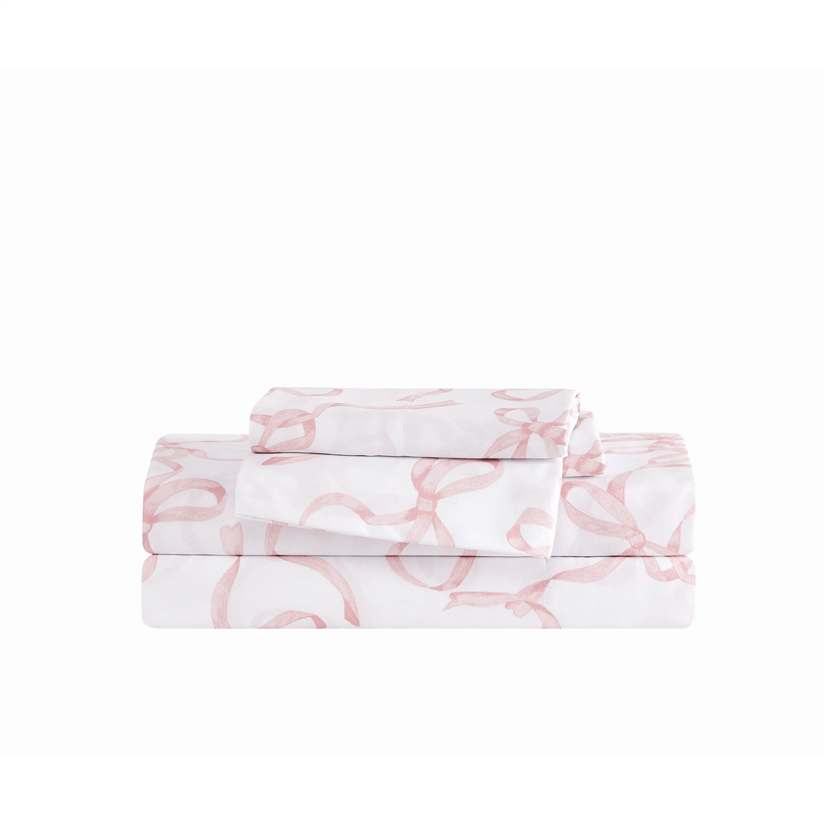 Click here for Truly Soft Bow Sheet Set prices