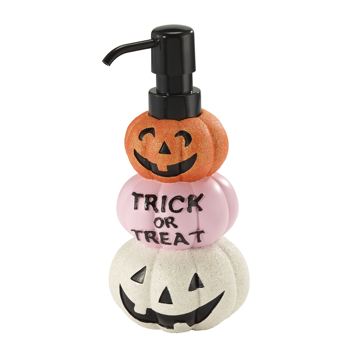 Click here for Avanti Trick or Treat Halloween Soap & Lotion Disp... prices