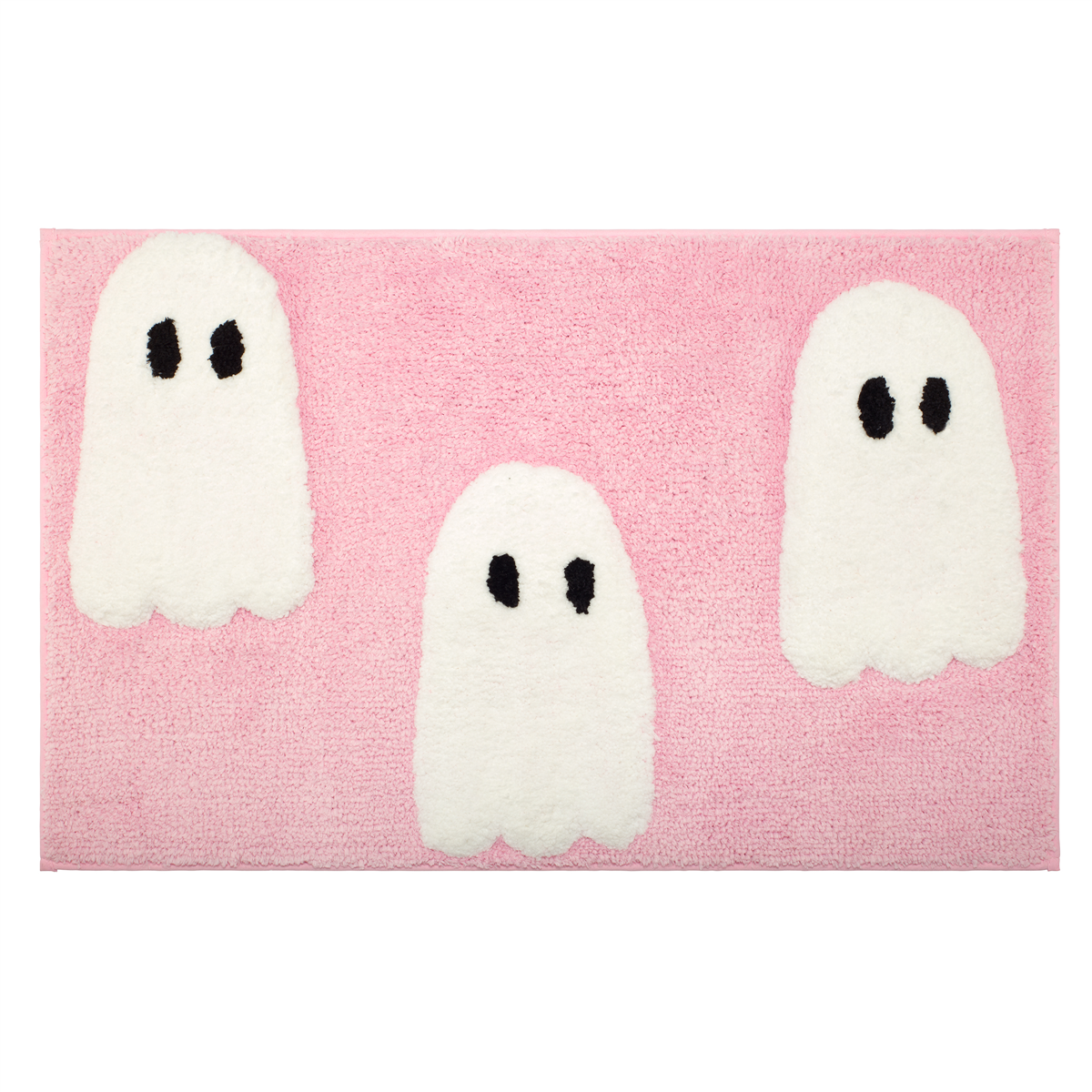 Click here for Avanti Ghost Trio Halloween Bath Rug prices