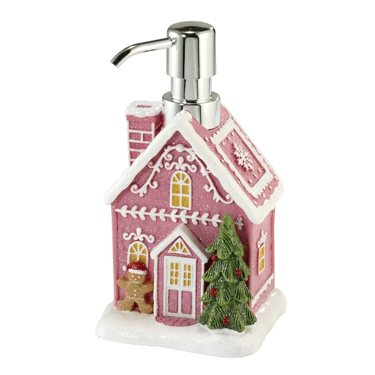 Click here for Avanti Sparkle House Lotion/Soap/Sanitizer Pump Di... prices