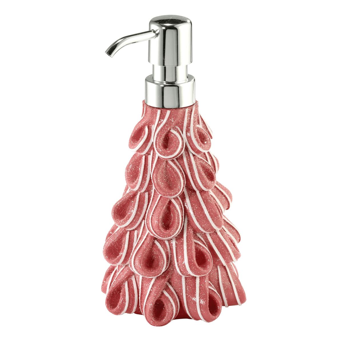 Click here for Avanti Ribbon Candy Lotion Pump prices