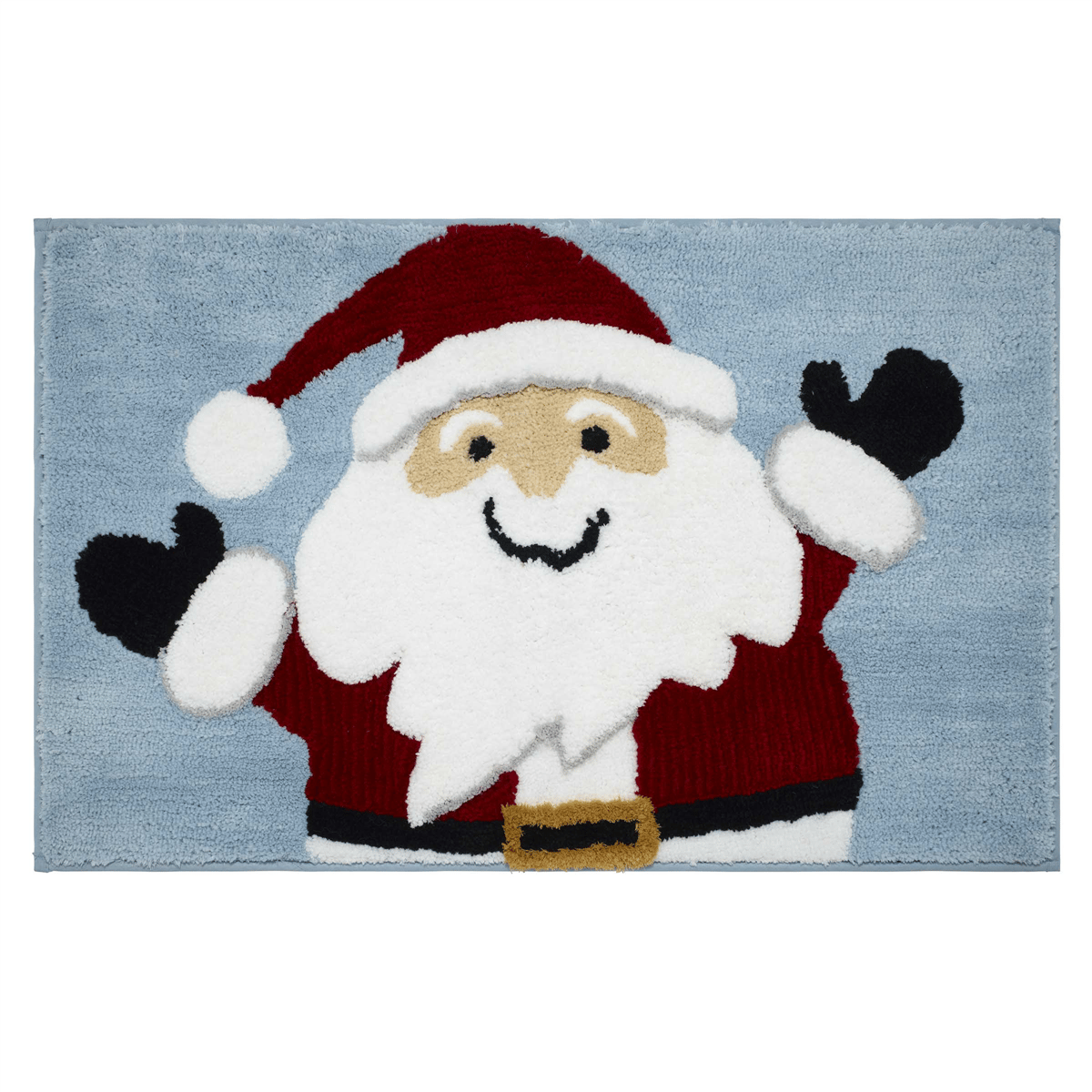 Click here for Avanti Santa Bath Rug prices