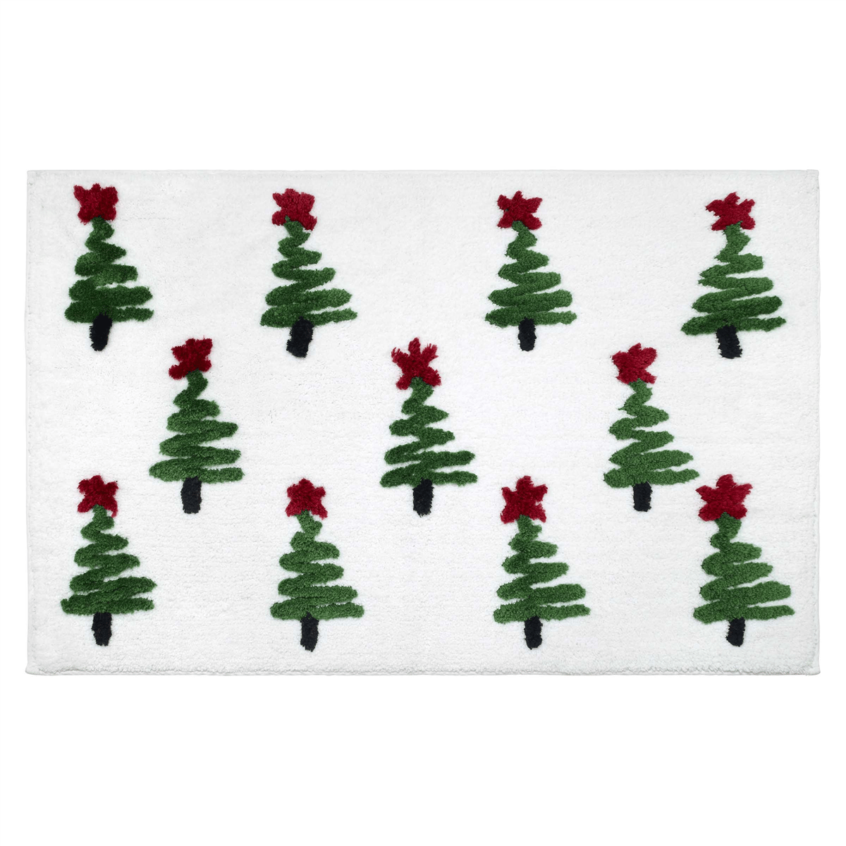 Click here for Avanti Ribbon Tree Bath Rug prices
