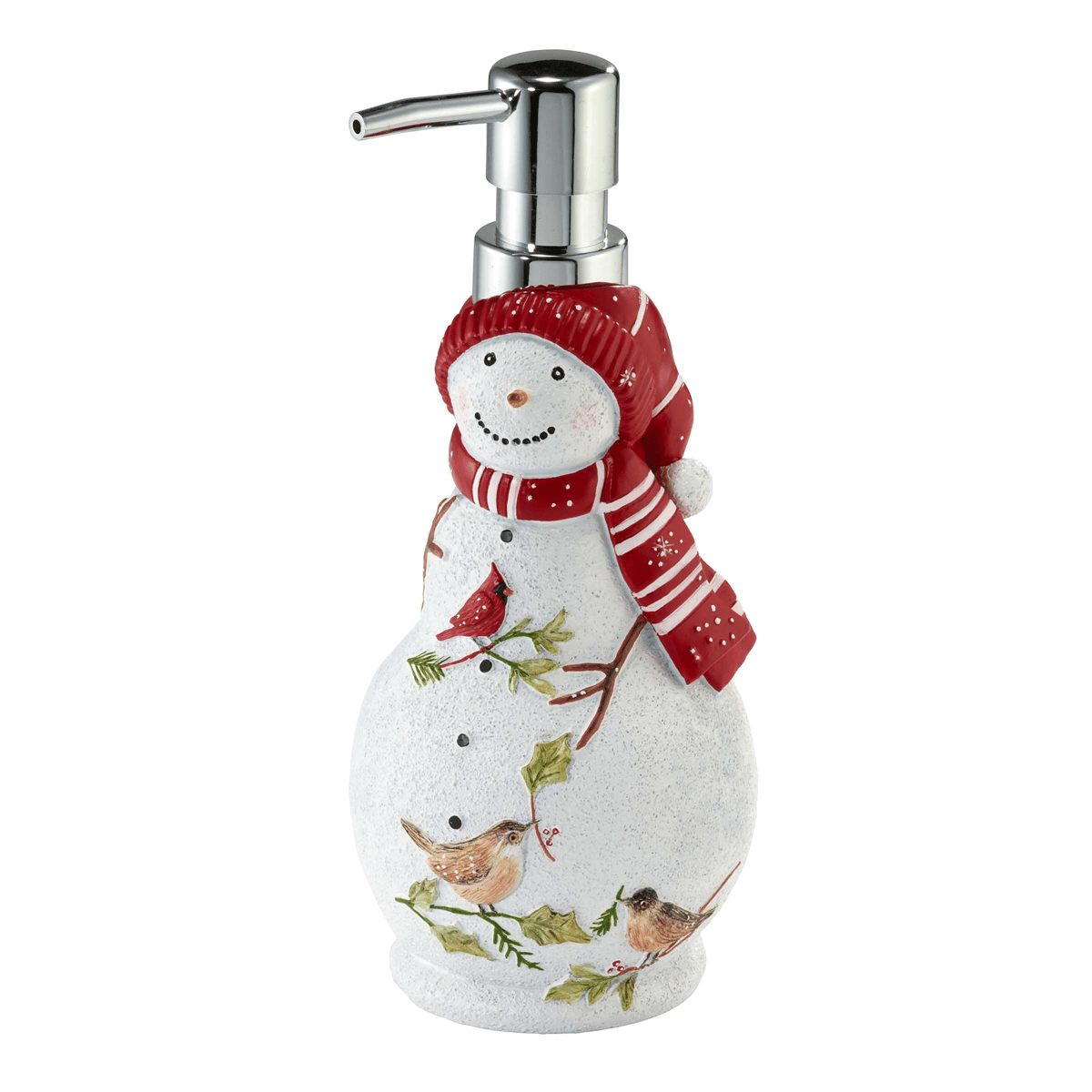 Click here for Avanti Holiday Cheer Lotion Dispenser prices