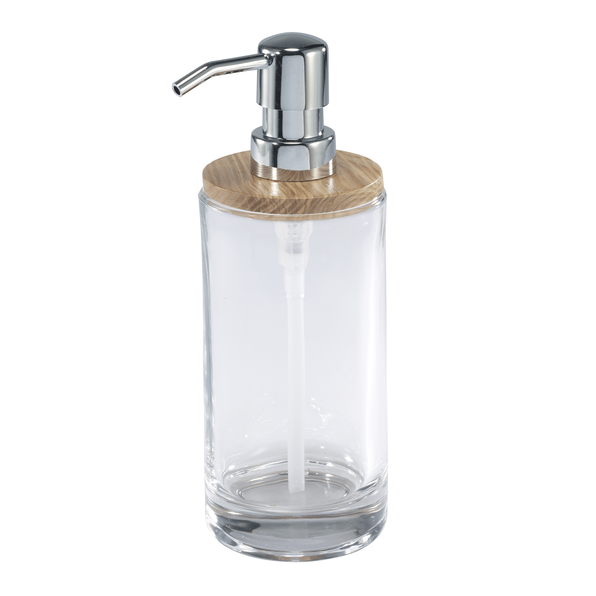 Click here for IZOD(R) Cove Clear Lotion Dispenser prices