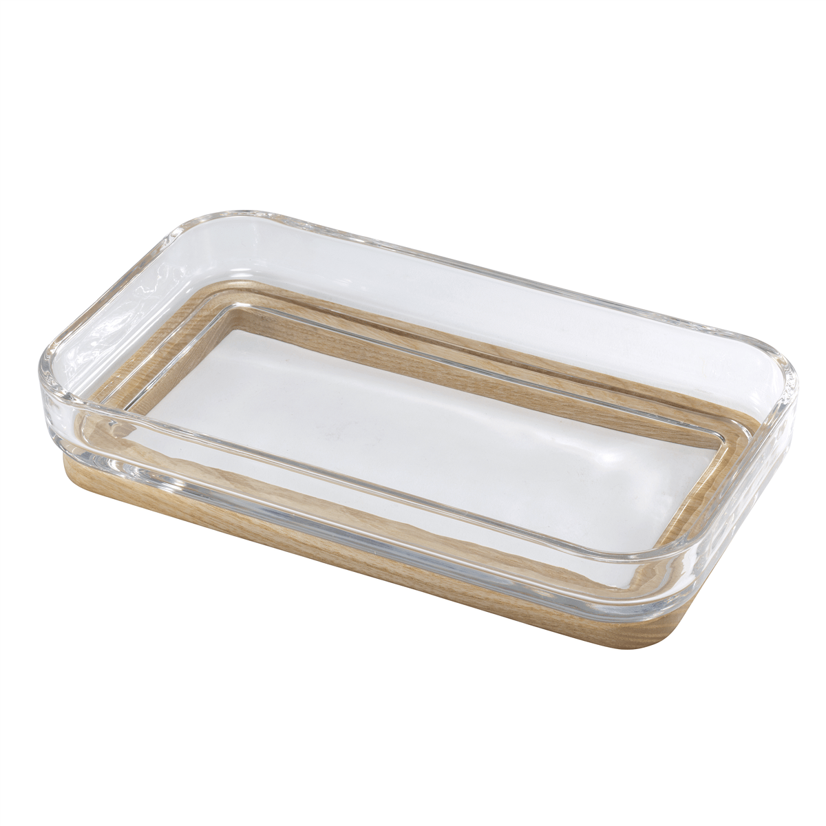 Click here for IZOD(R) Cove Clear Tray prices