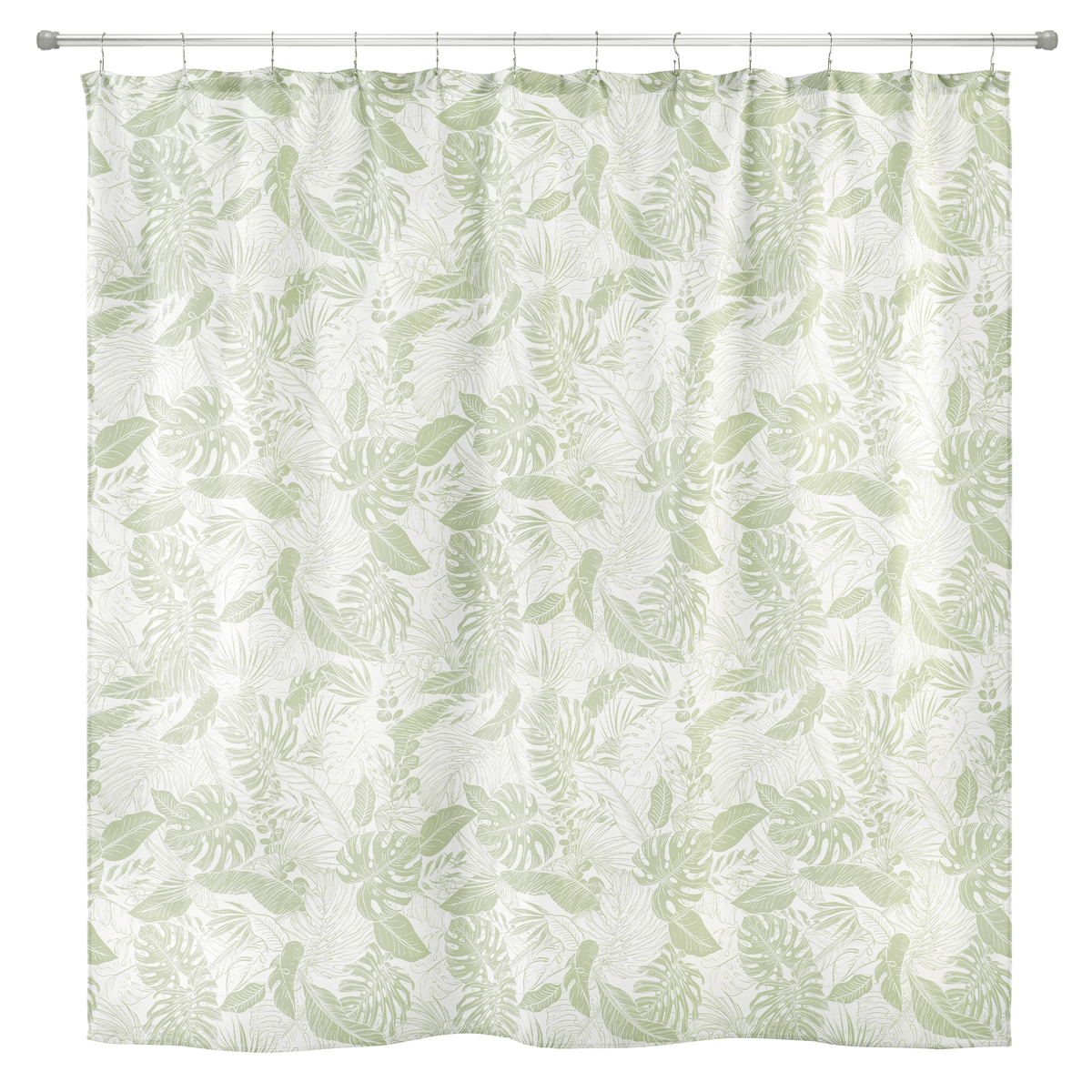 Click here for IZOD(R) Reef Shower Curtain prices