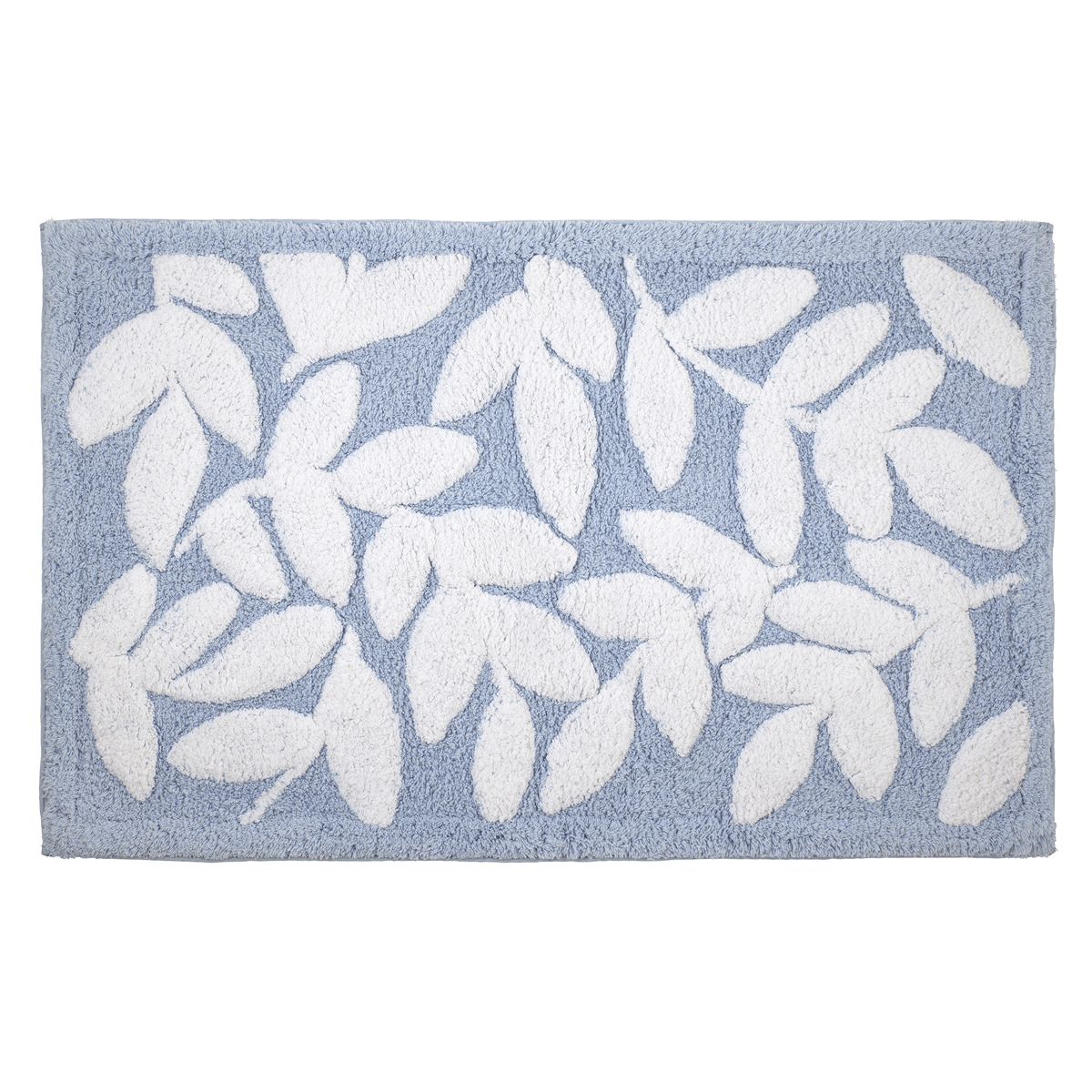 Click here for IZOD(R) Kingsley Bath Leaf Rug prices