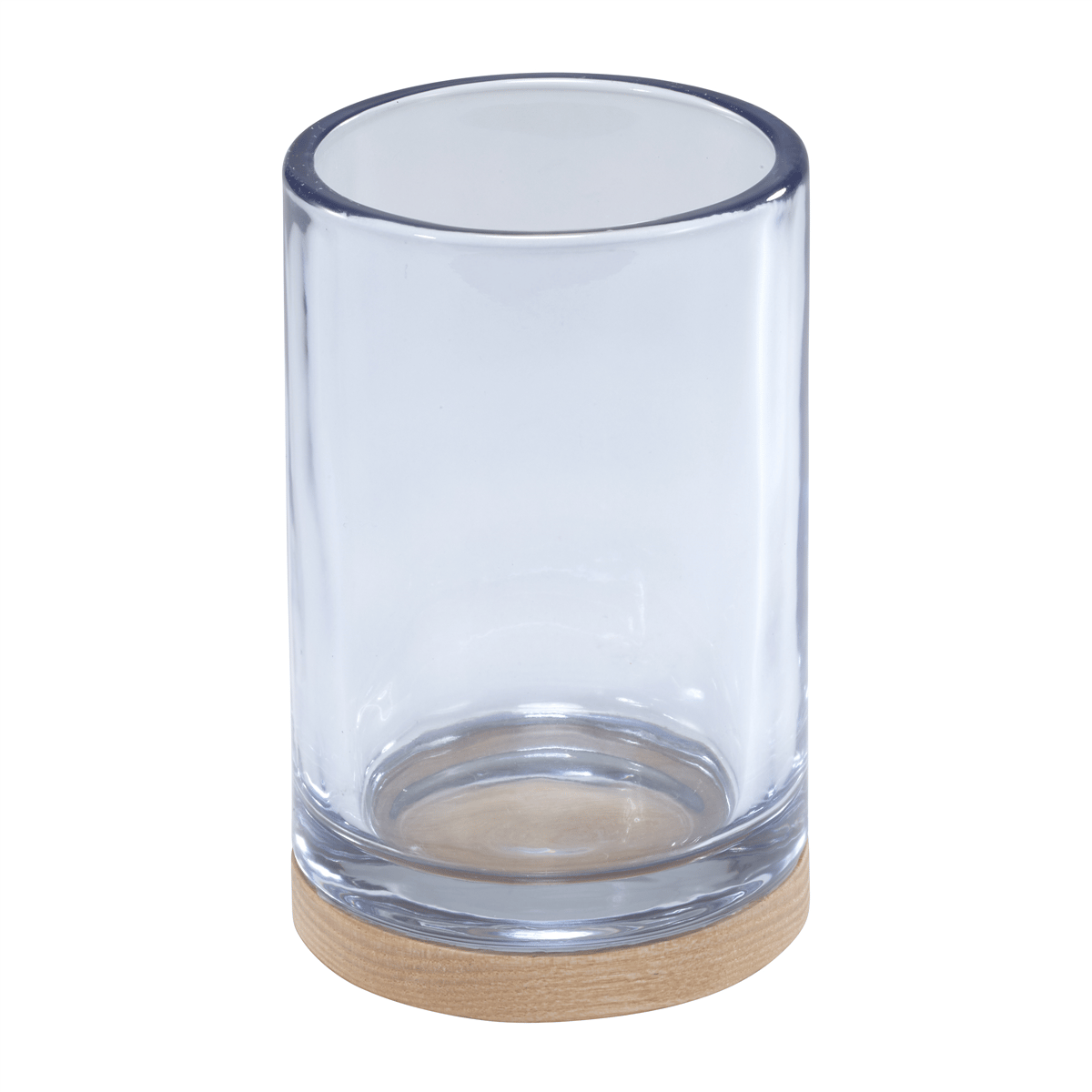 Click here for IZOD(R) Cove Blue Glass Tumbler prices