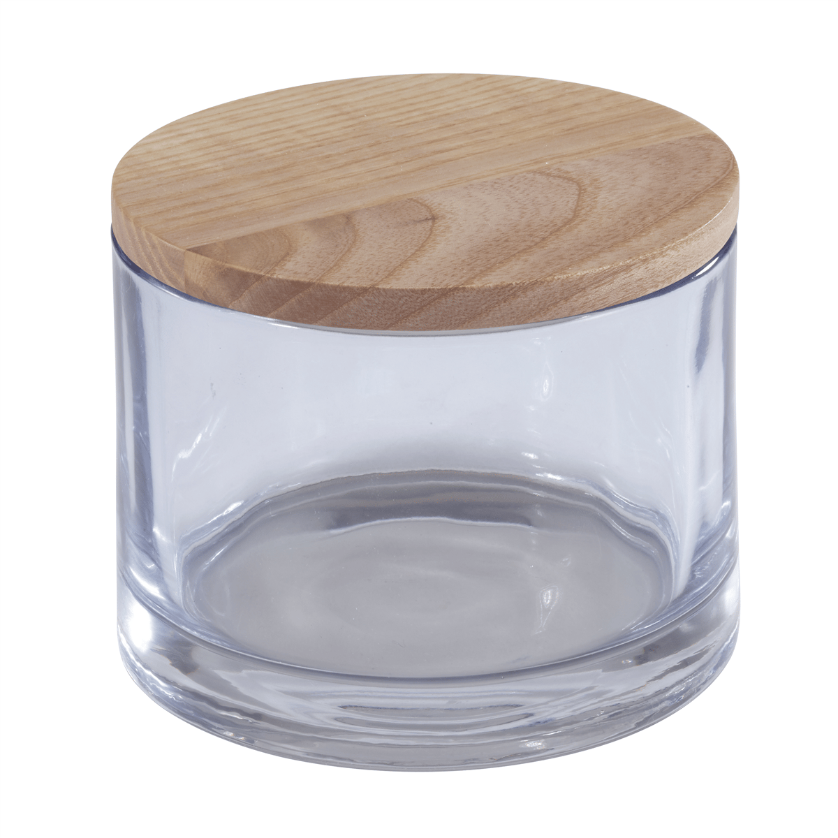 Click here for IZOD(R) Cove Blue Glass Jar prices