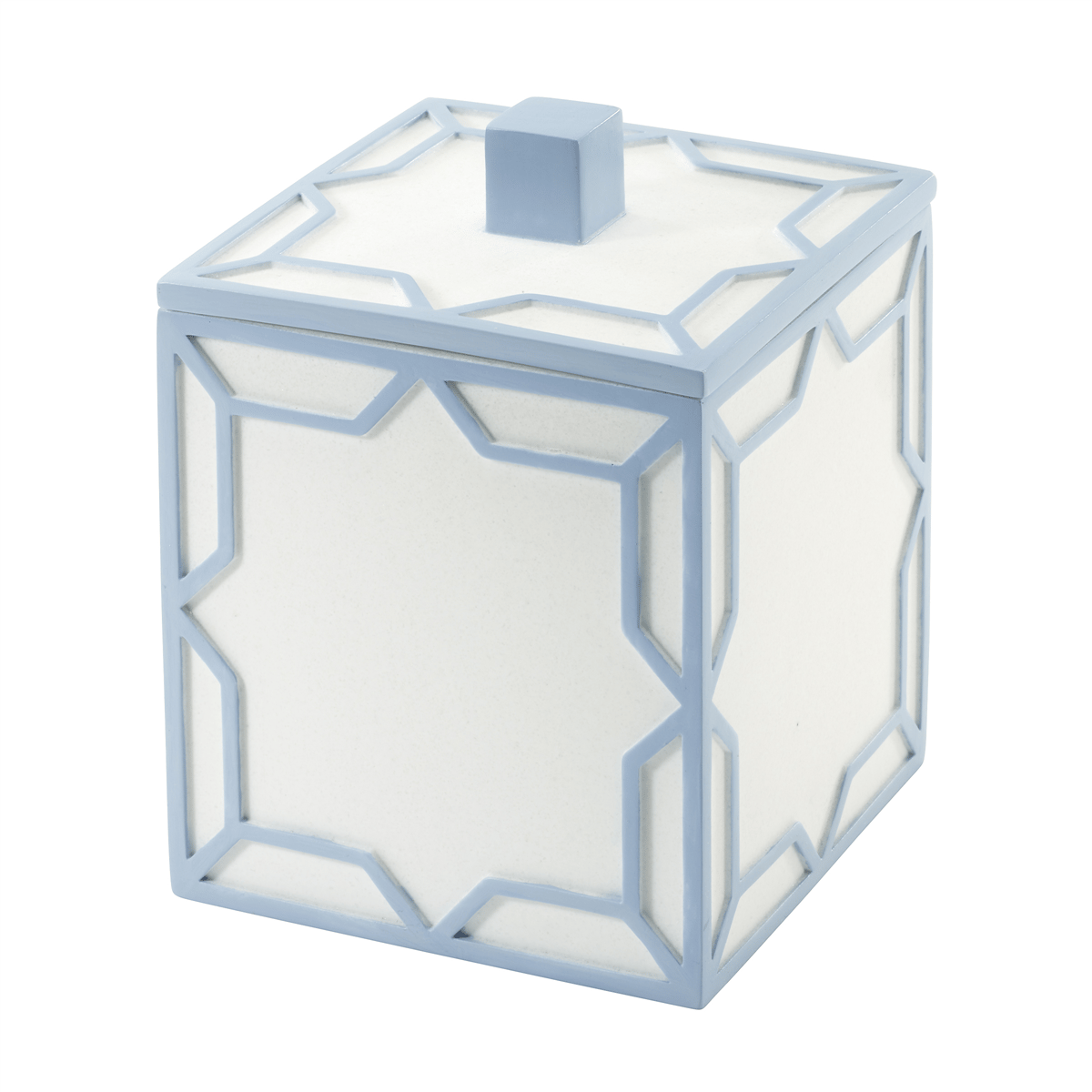 Click here for IZOD(R) Trellis Jar prices