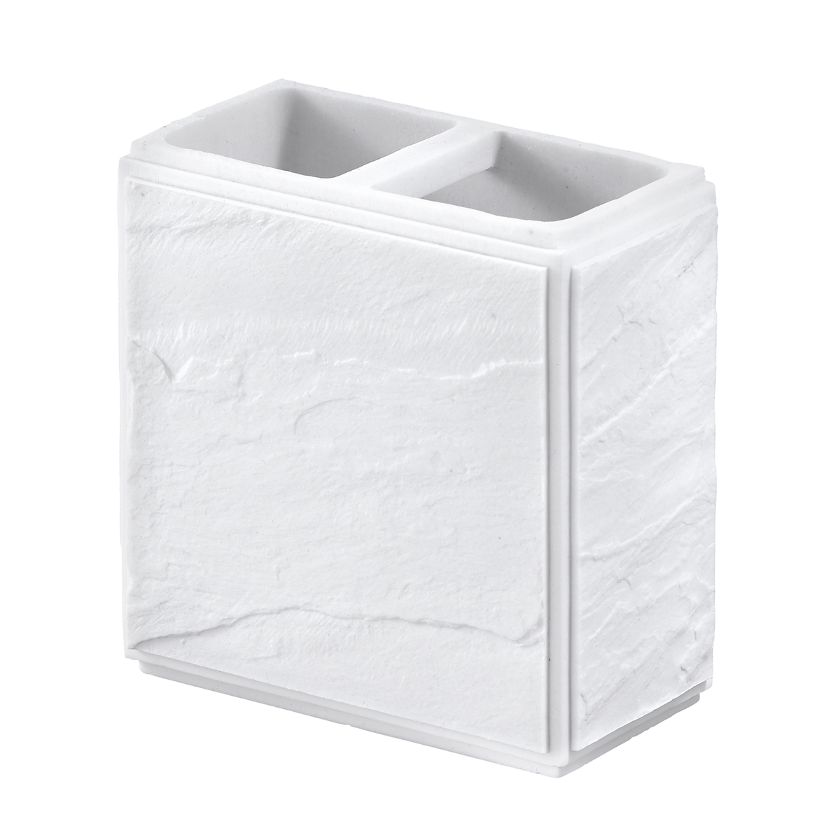 Click here for Nicole Miller Zen Toothbrush Holder prices