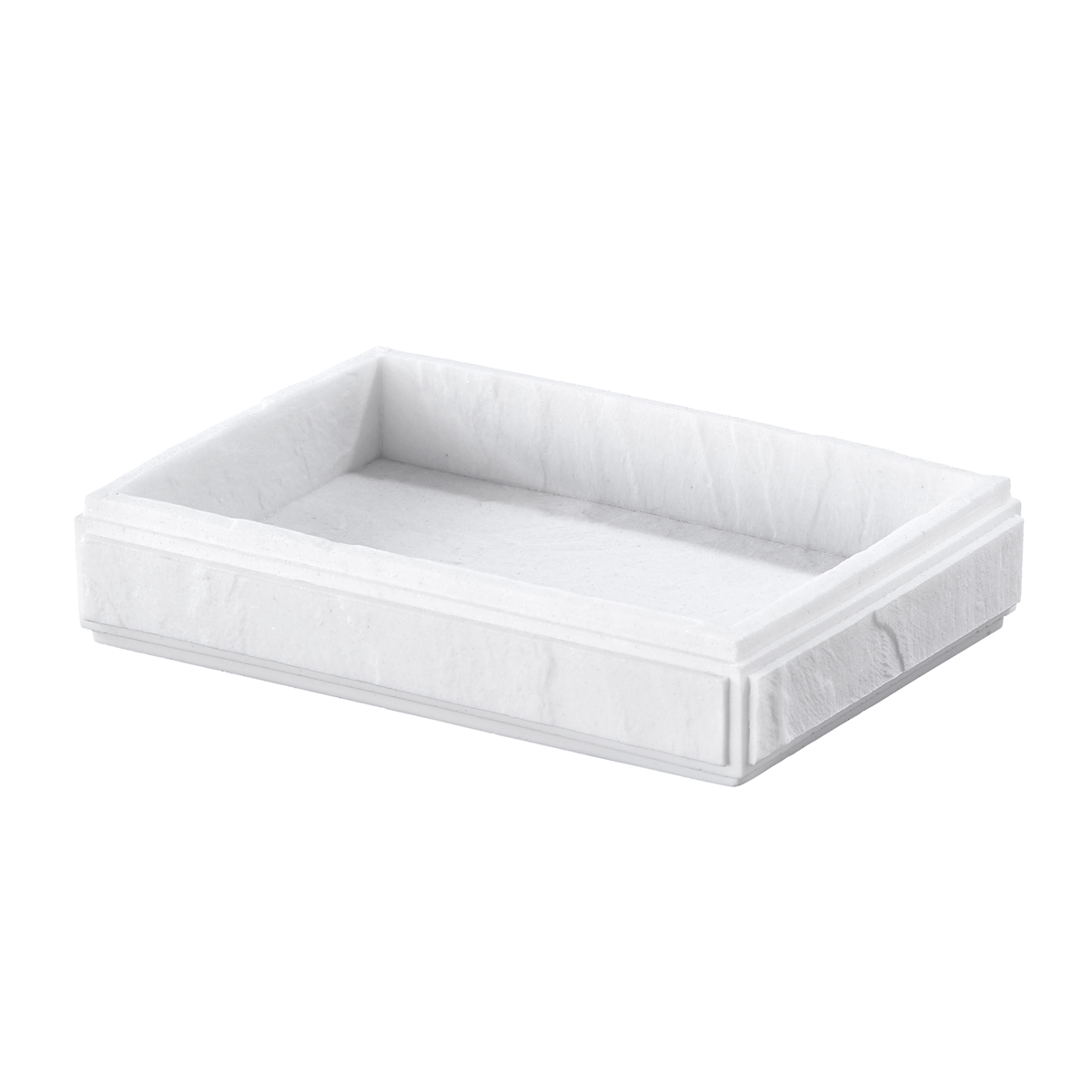 Click here for Nicole Miller Zen Soap Dish prices