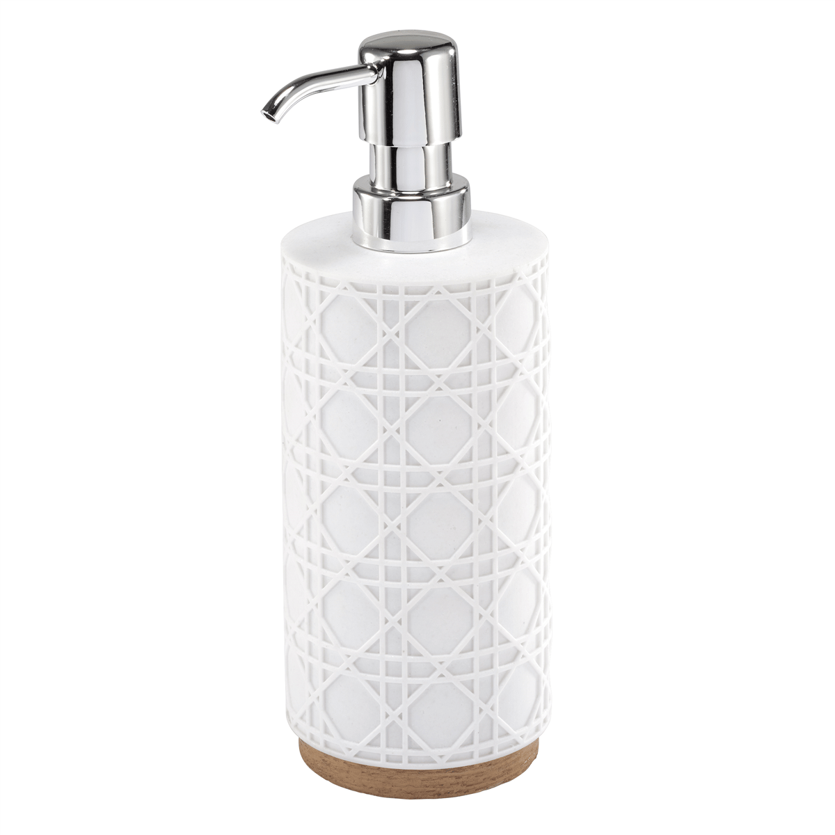 Click here for Nicole Miller Lena Lotion Dispenser prices