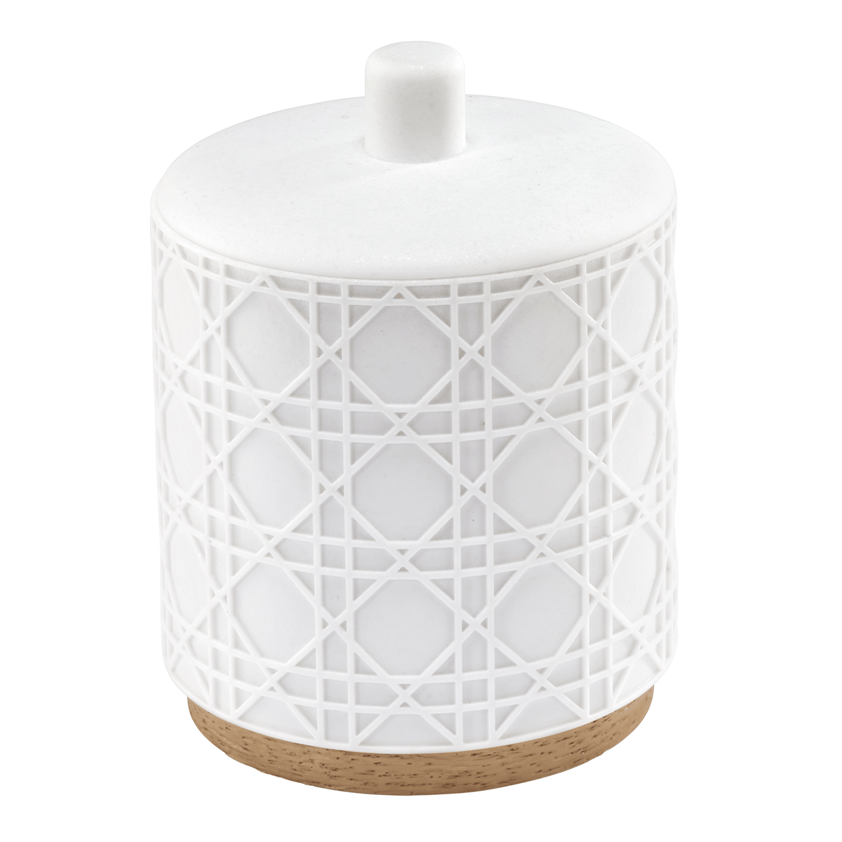 Click here for Nicole Miller Lena Jar prices