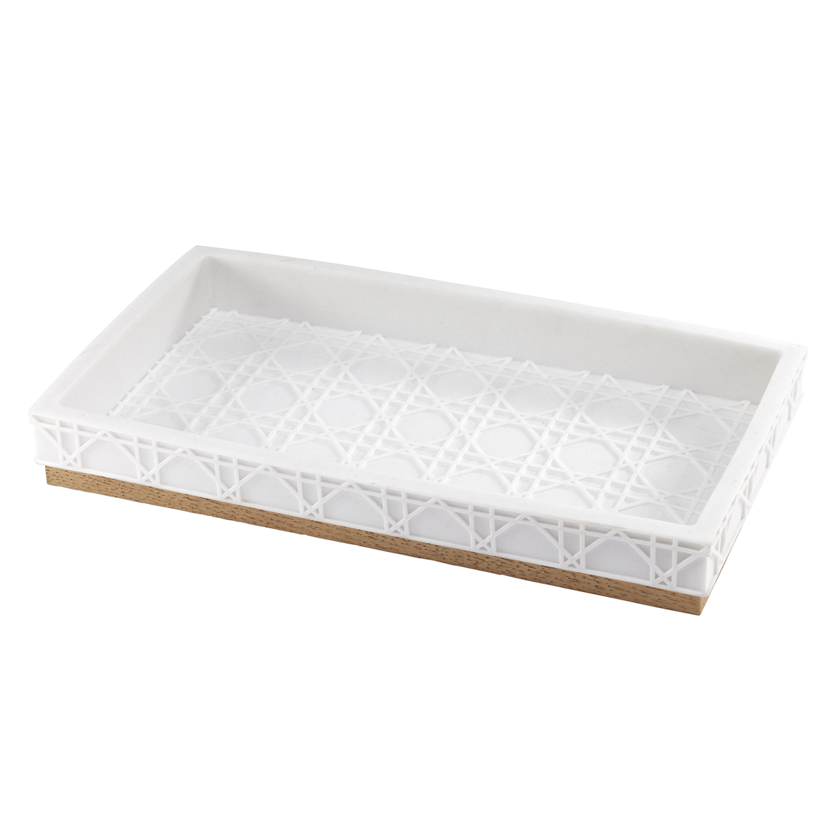 Click here for Nicole Miller Lena Tray prices