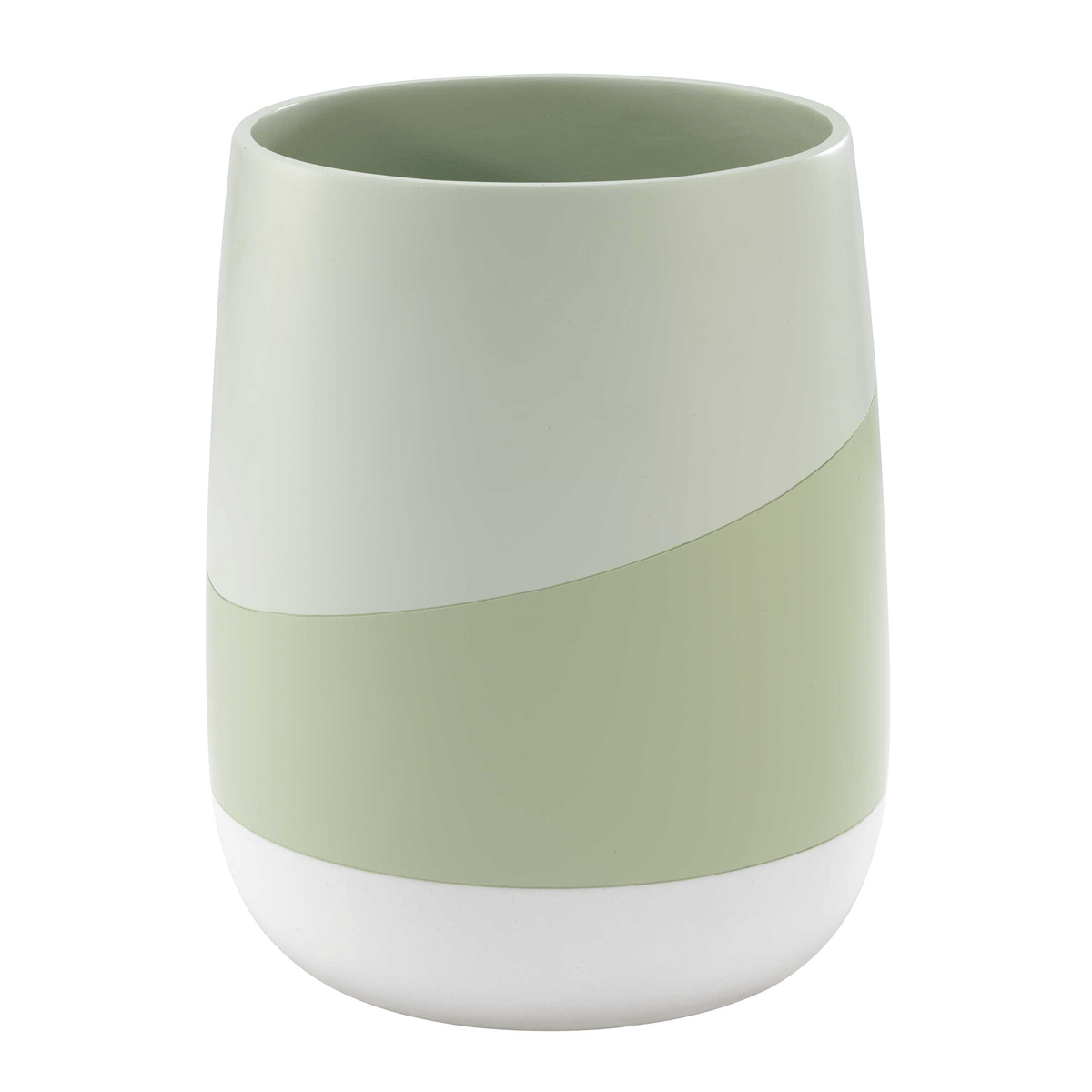 Click here for Nicole Miller Tropiluxe Wastebasket prices