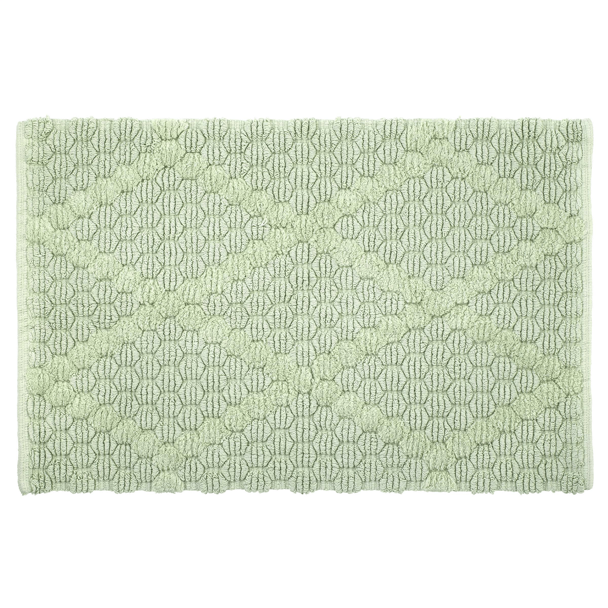 Click here for Nicole Miller Tropiluxe Bath Rug prices