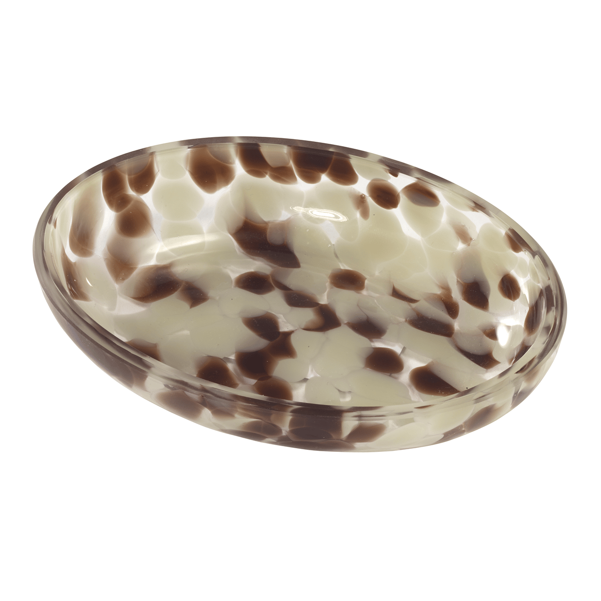 Click here for Nicole Miller Safari Soap Dish prices