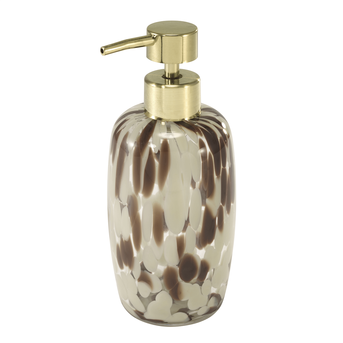 Click here for Nicole Miller Safari Lotion Dispenser prices