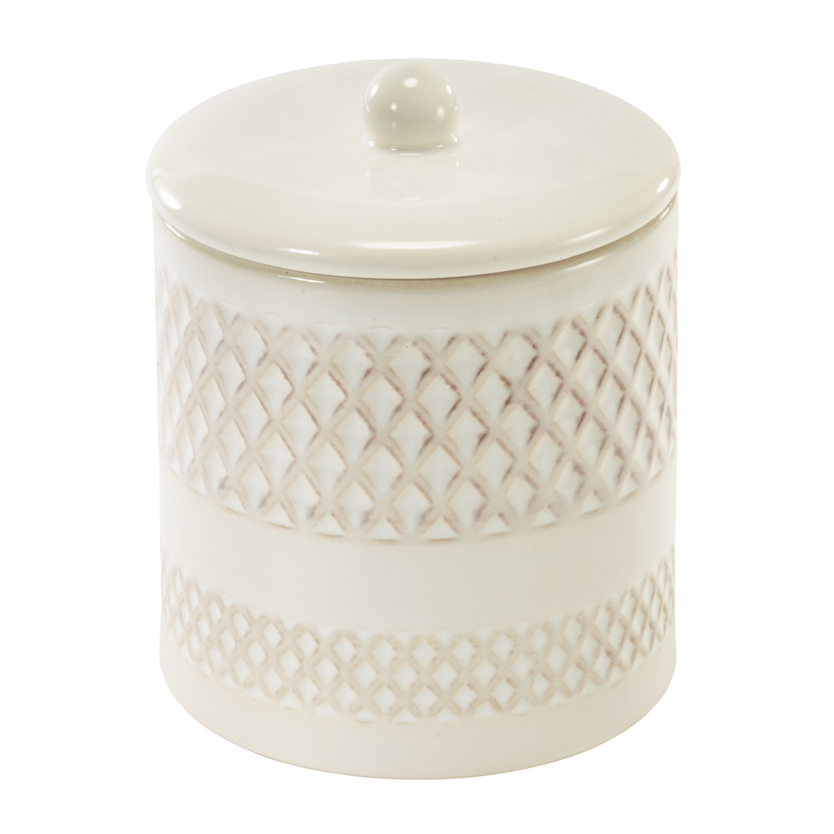 Click here for Nicole Miller Lyra Jar prices