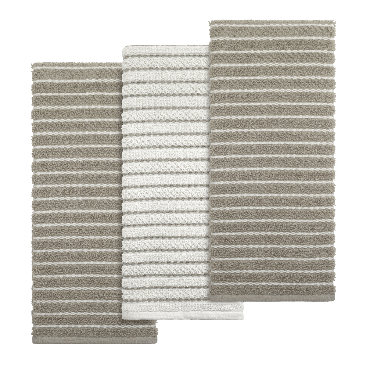 Click here for IZOD(R) Westport 3pc. Kitchen Towel Set prices