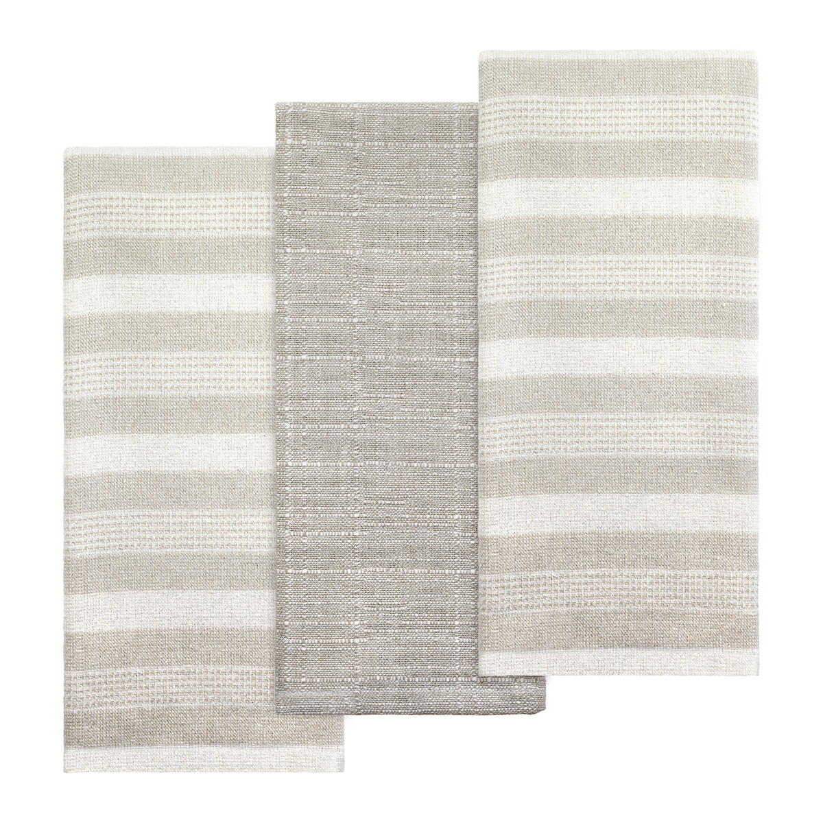Click here for IZOD(R) Chester 3pc. Kitchen Towel Set prices
