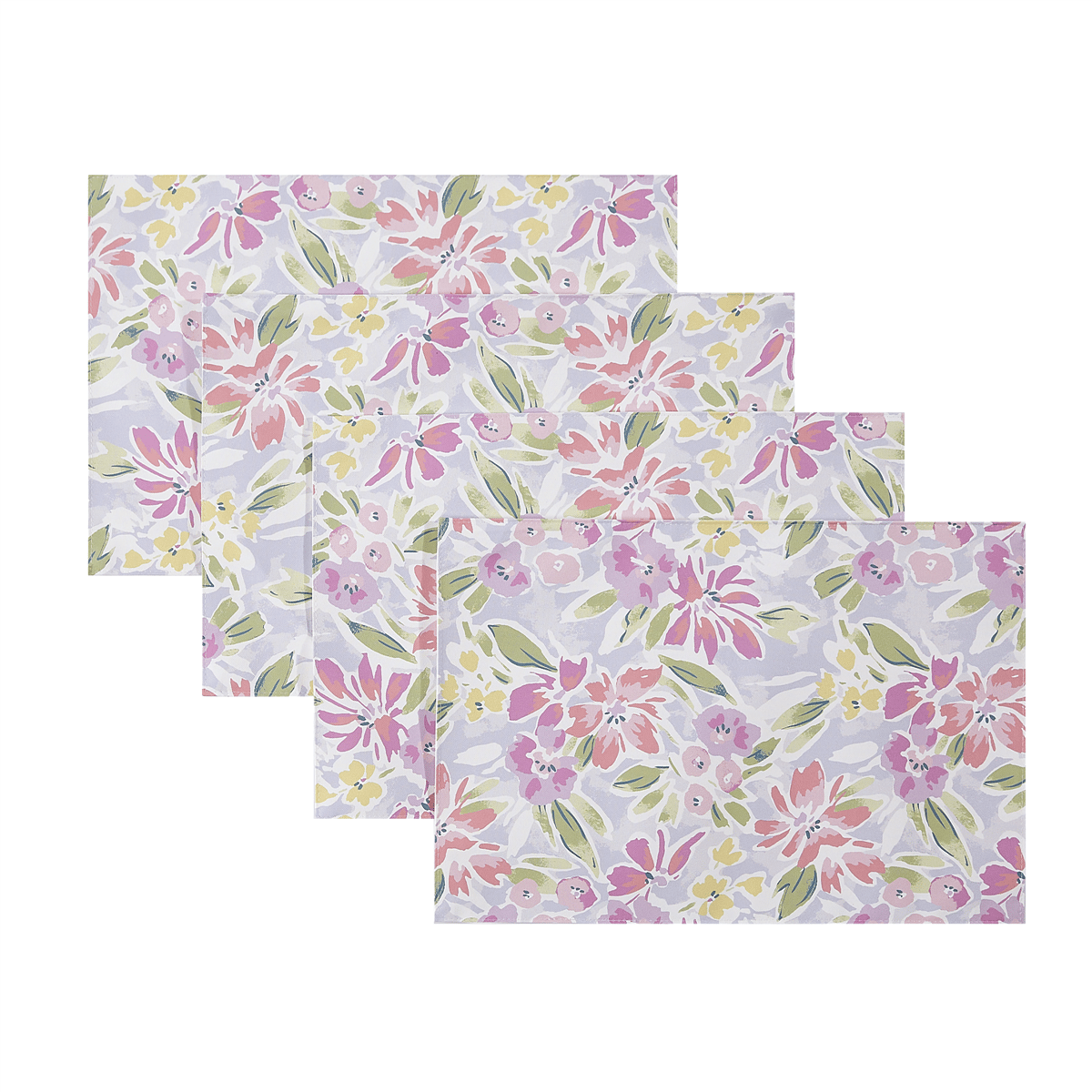 Click here for IZOD(R) Catalina Placemats - Set of 4 prices