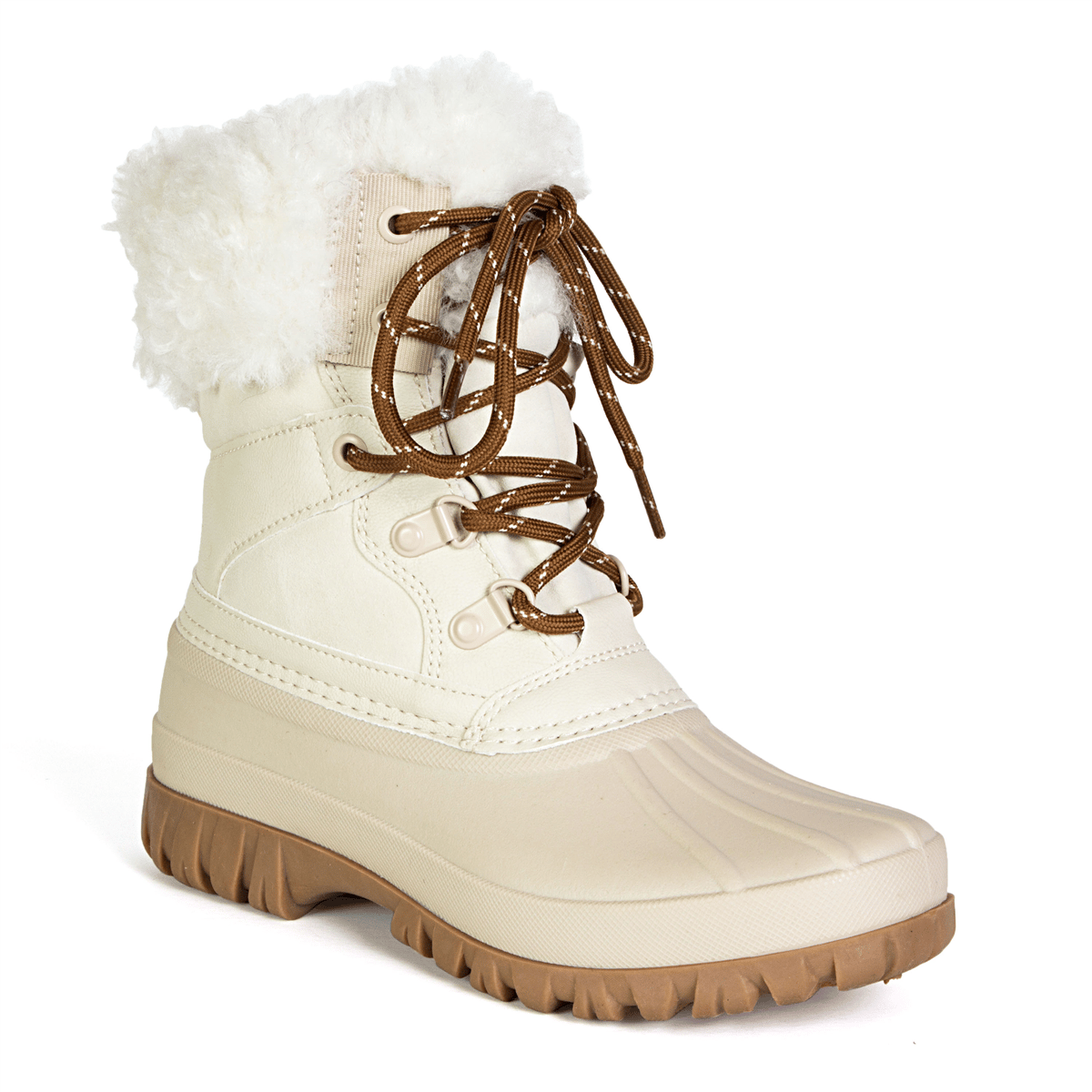 Click here for Womens JBU Camden Waterproof Duck Boots prices