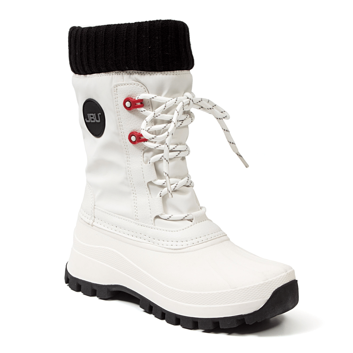 Click here for Womens JBU Fayth Waterproof Snow Boots prices