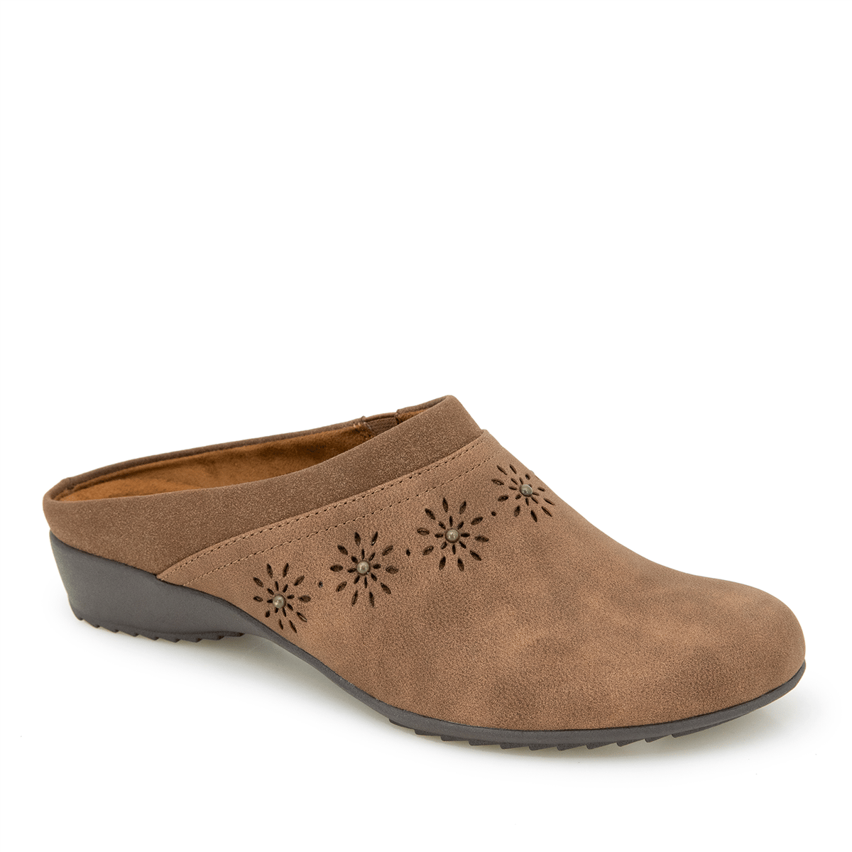 Click here for Womens JBU Vista Floral Mules prices