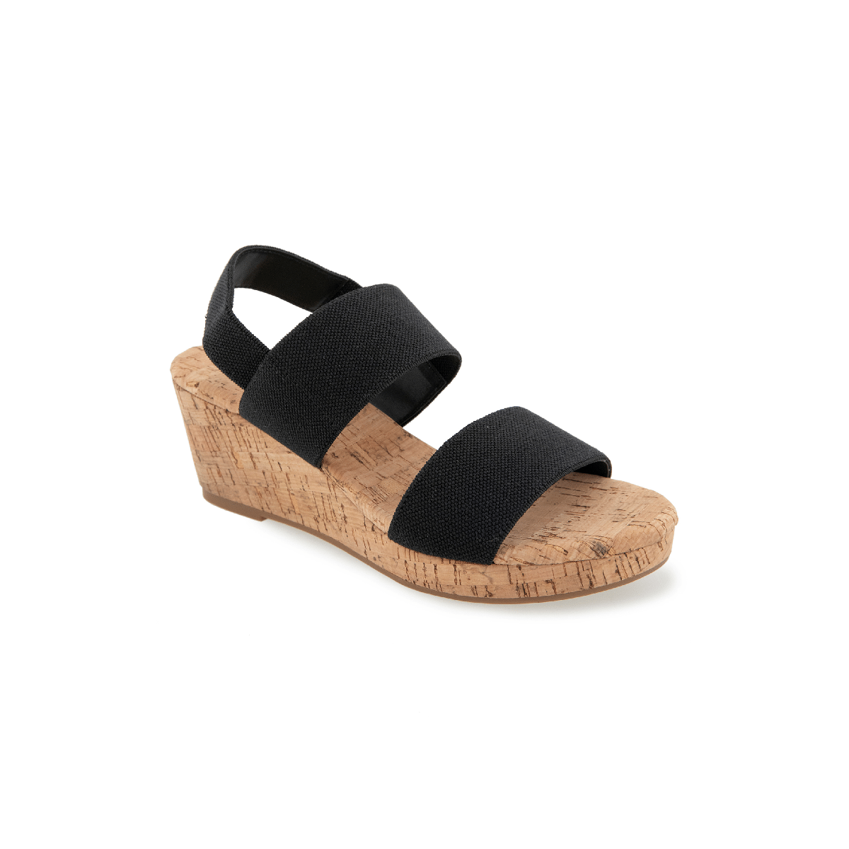 Click here for Womens Kensie Jakura Wedge Sandals prices