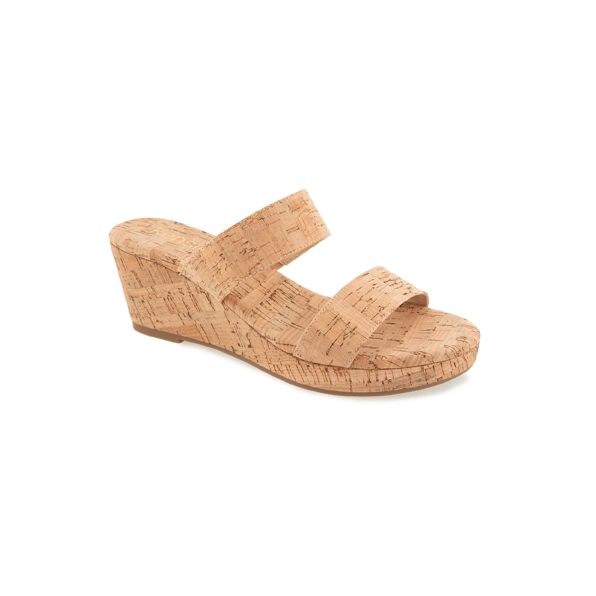 Click here for Womens Kensie Jazzlyn Wedge Sandals prices