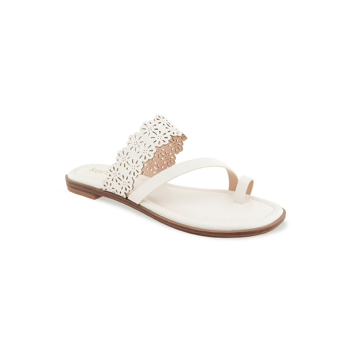 Click here for Womens Kensie Reign Thong Sandals prices