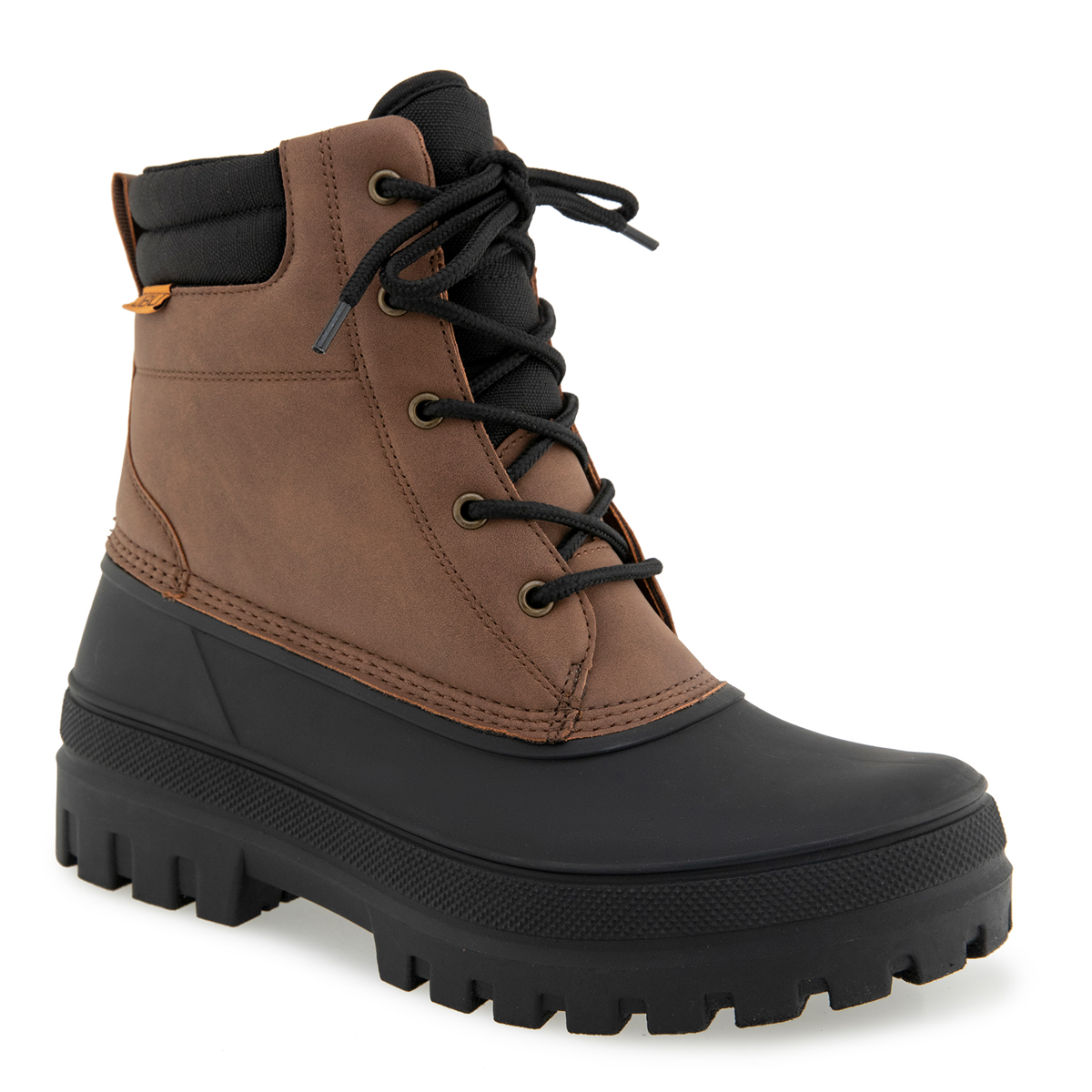 Click here for Mens JBU Hansel Duck Boots prices