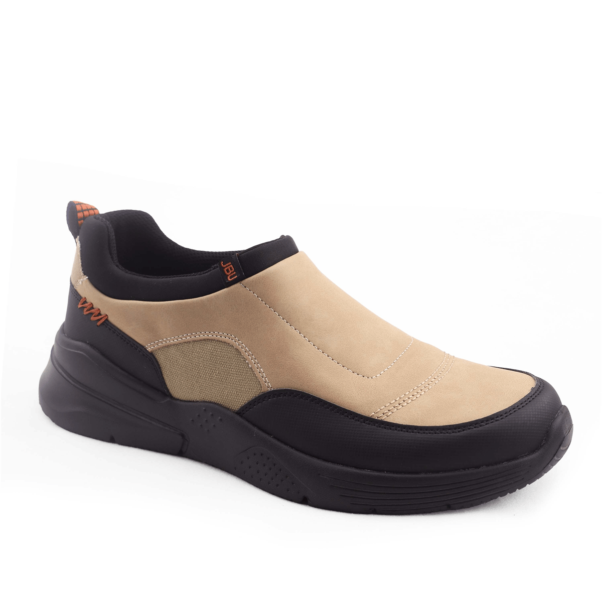 Click here for Mens JBU Sheldon Memory Foam Clogs prices