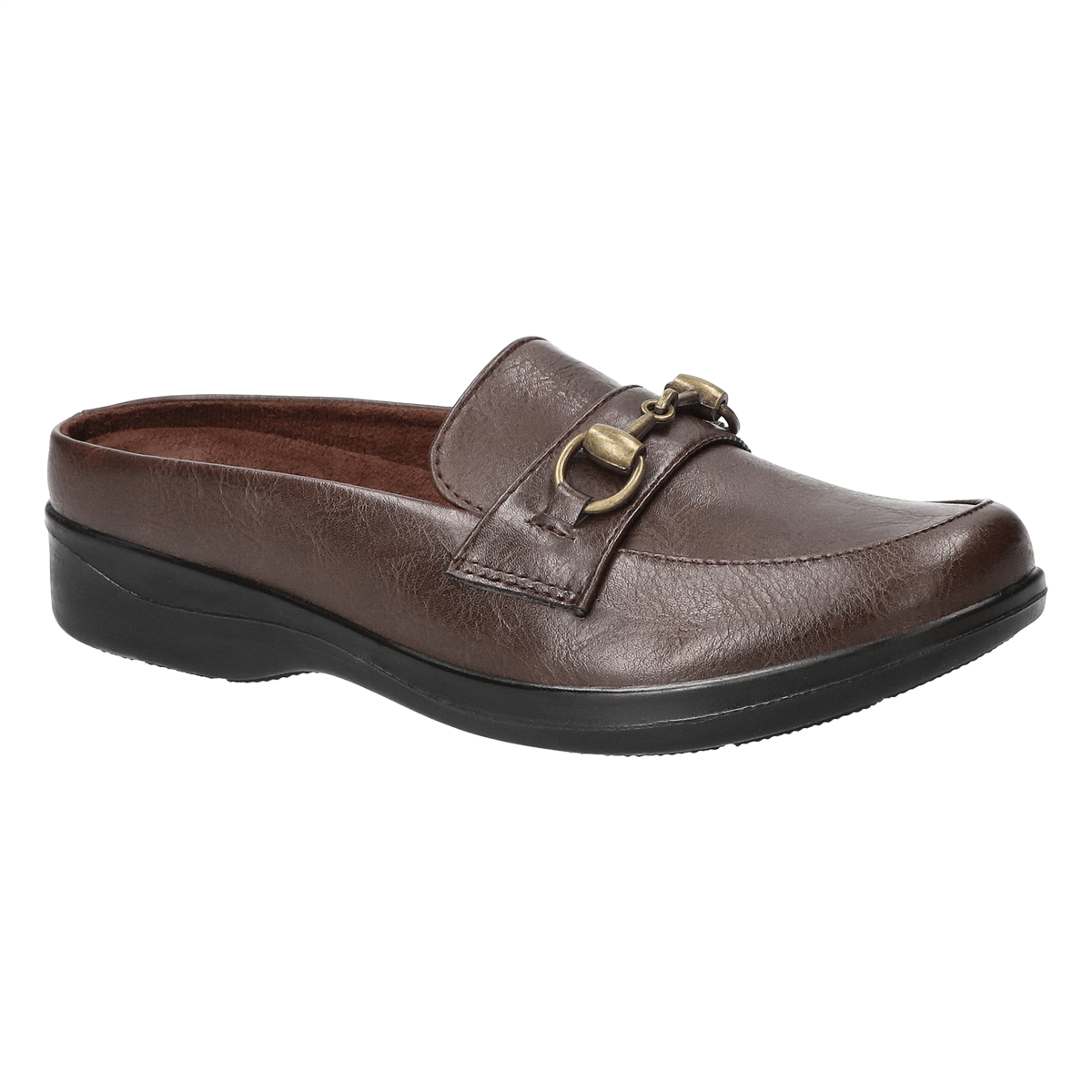 Click here for Womens Easy Street Nell Comfort Mules prices