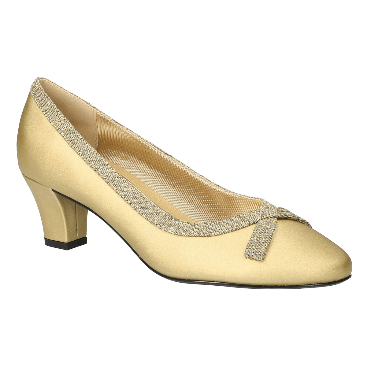 Click here for Womens Easy Street Kata Pumps prices