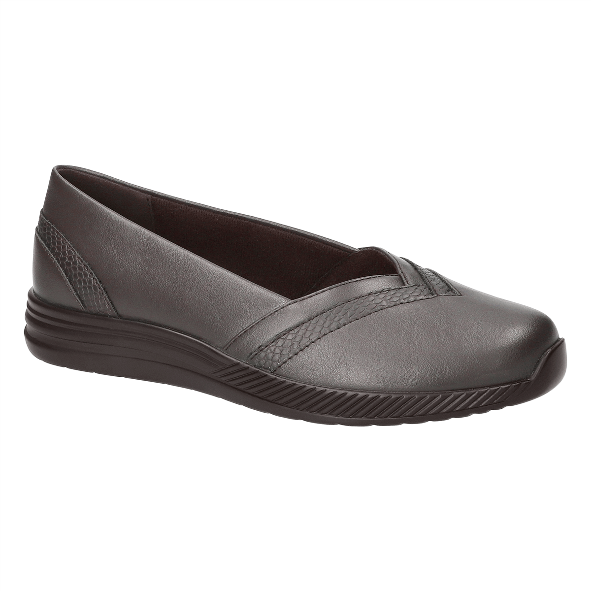 Click here for Womens Easy Street Kiera Comfort Flats prices