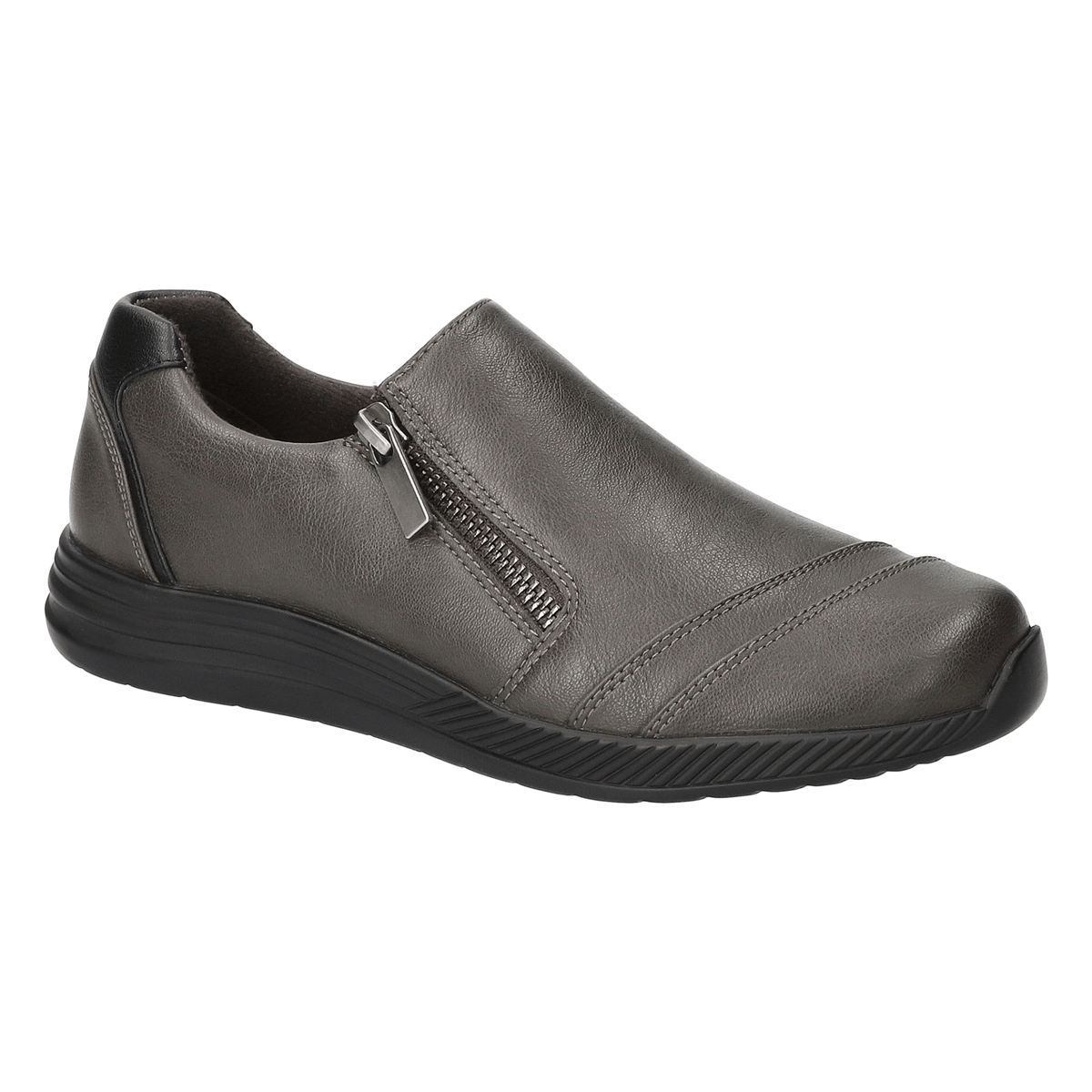 Click here for Womens Easy Street Karol Comfort Flats prices